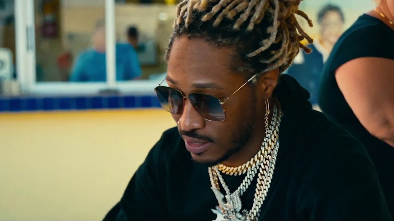 Future- Hard To Choose One (official video) - YouTube