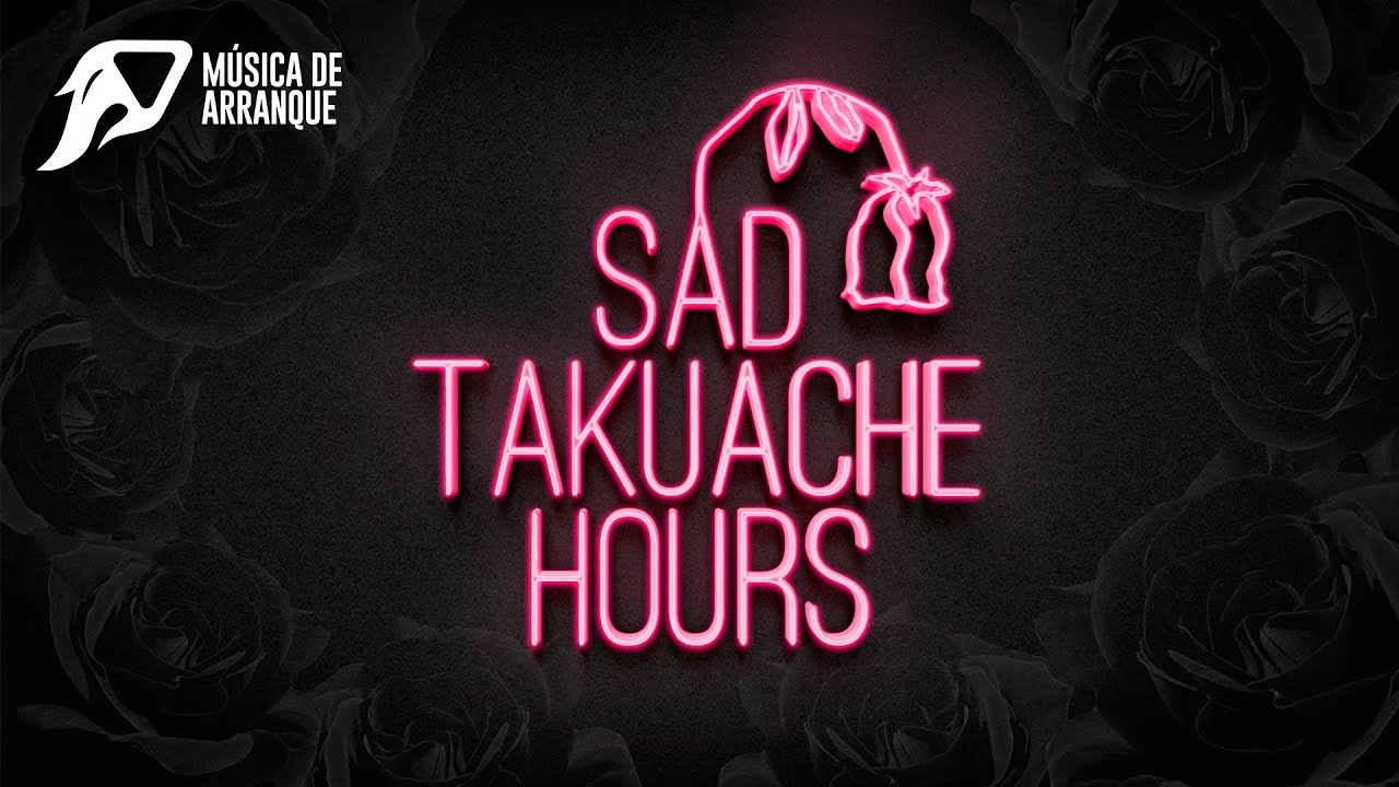 Sad Takuache Hours Vol.1 LDNE, David Santos, Ay Mira Que Perfecta Estas ...