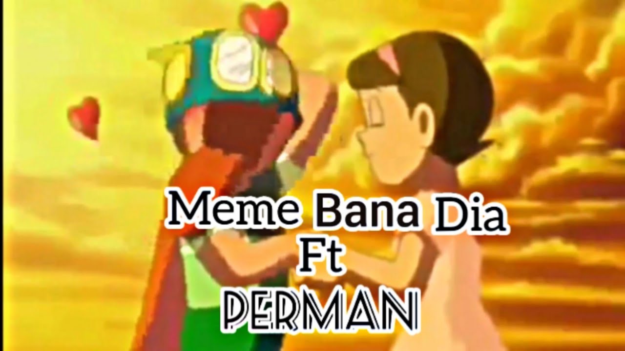 DIVINE 3:59 AM FT PERMAN | MEME BANA DIA FT PERMAN | UNKNOWN MAYMER ...