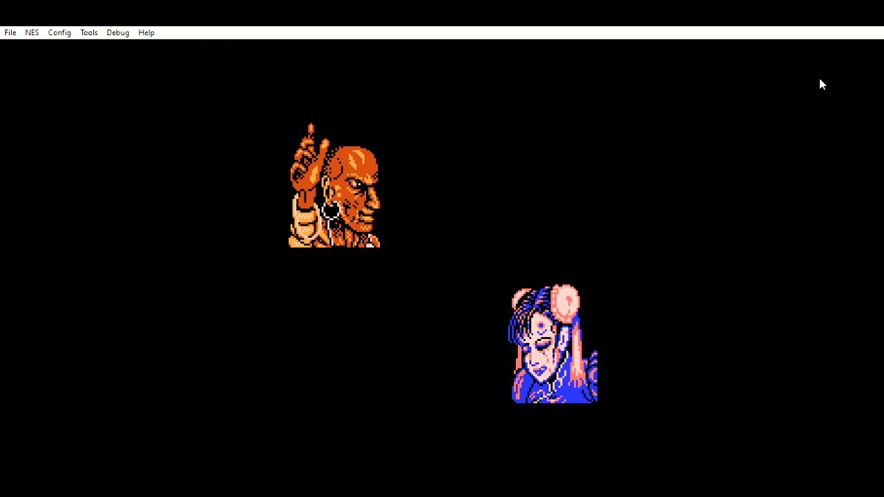 Street Fighter III (NES Bootleg) - OST 5 - Defeated Opponent - YouTube