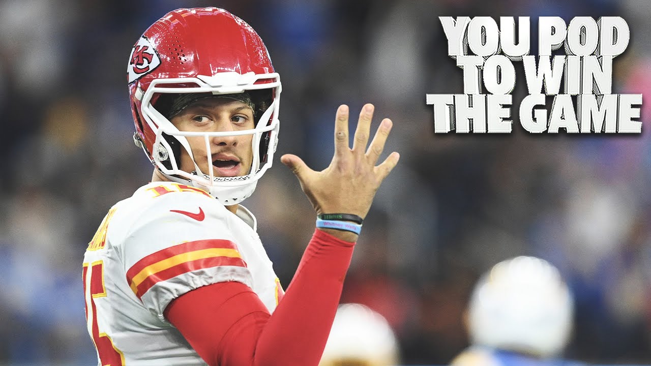 Week 11 NFL Recap: Patrick Mahomes is inevitable, Dallas Cowboys crush ...