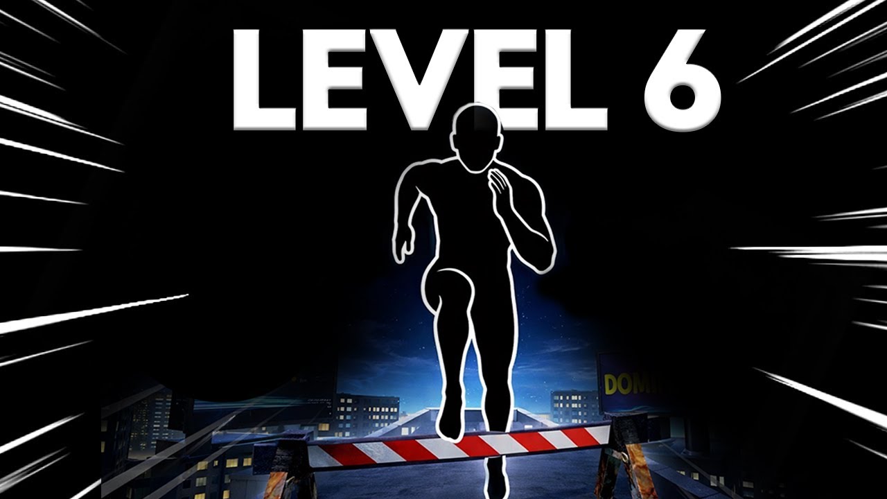 Immersive Interactive Warm-Up | Interactive Viral Game | FULL 6 LEVEL ...