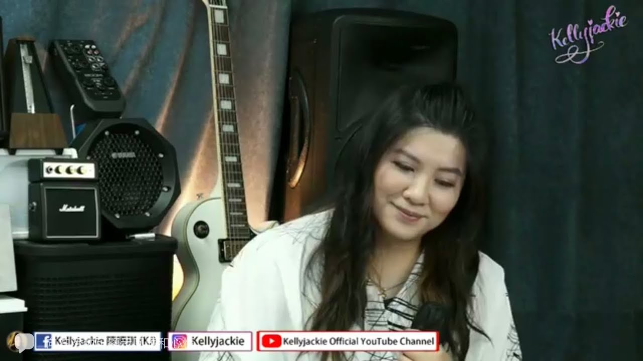 KJ Music Live 9 July 2021 - YouTube