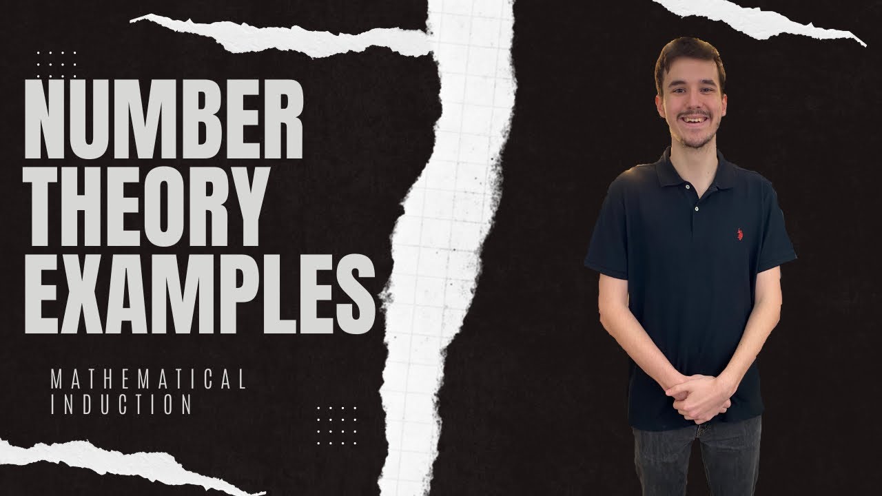 Math Major Examples — Number Theory #1 - YouTube