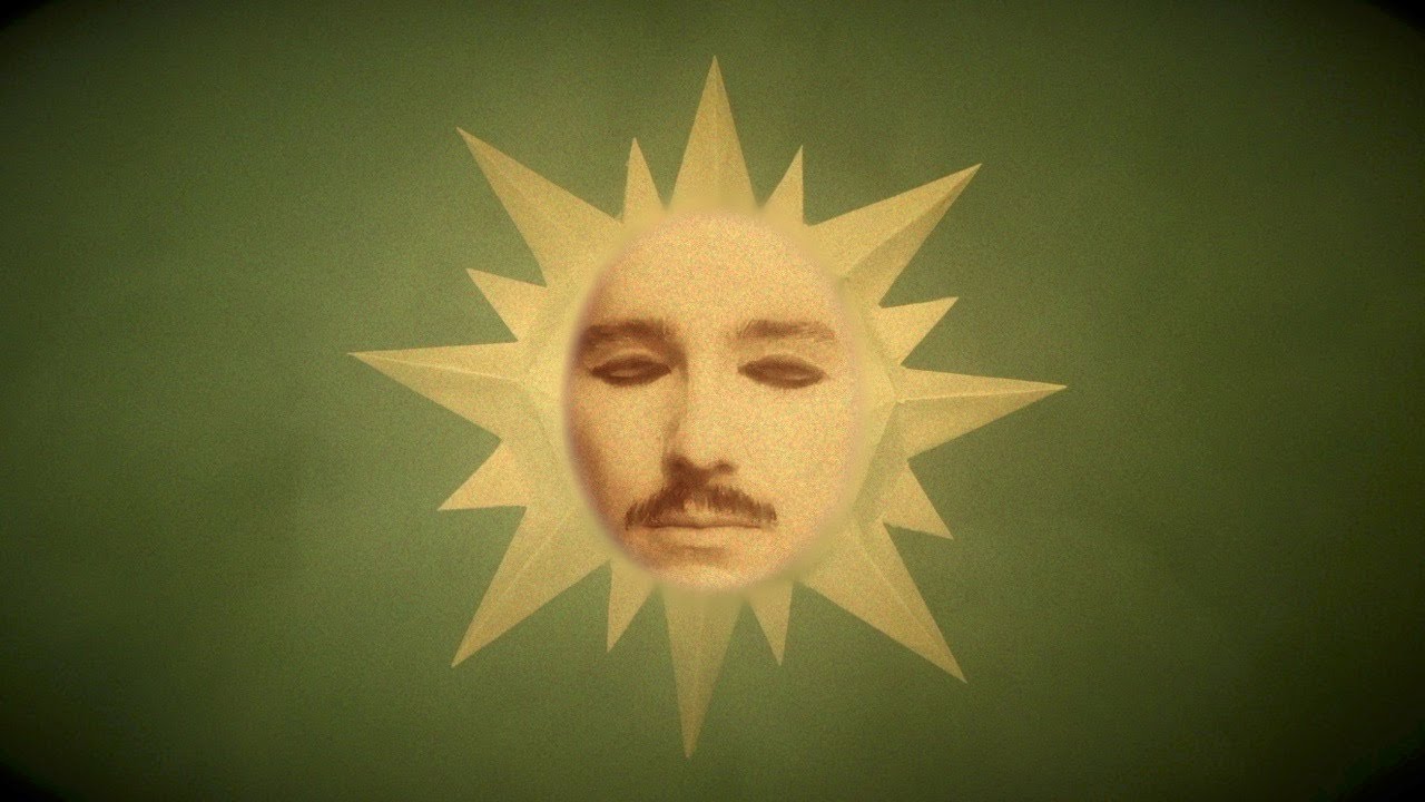 CONA - Please Don't Go (Official Music Video) - YouTube