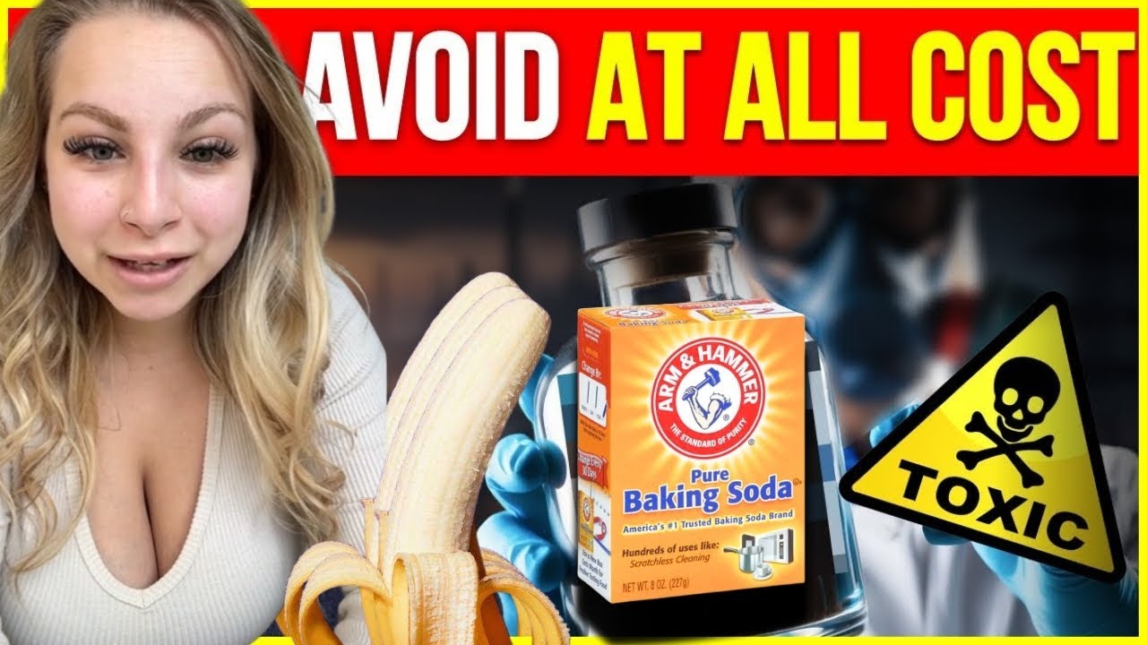 ⚠️ SCAM or NOT? ⛔️ Blue Salt Trick Explained! (What is The Salt Trick for Men EXPOSED!) 🚨 - YouTube