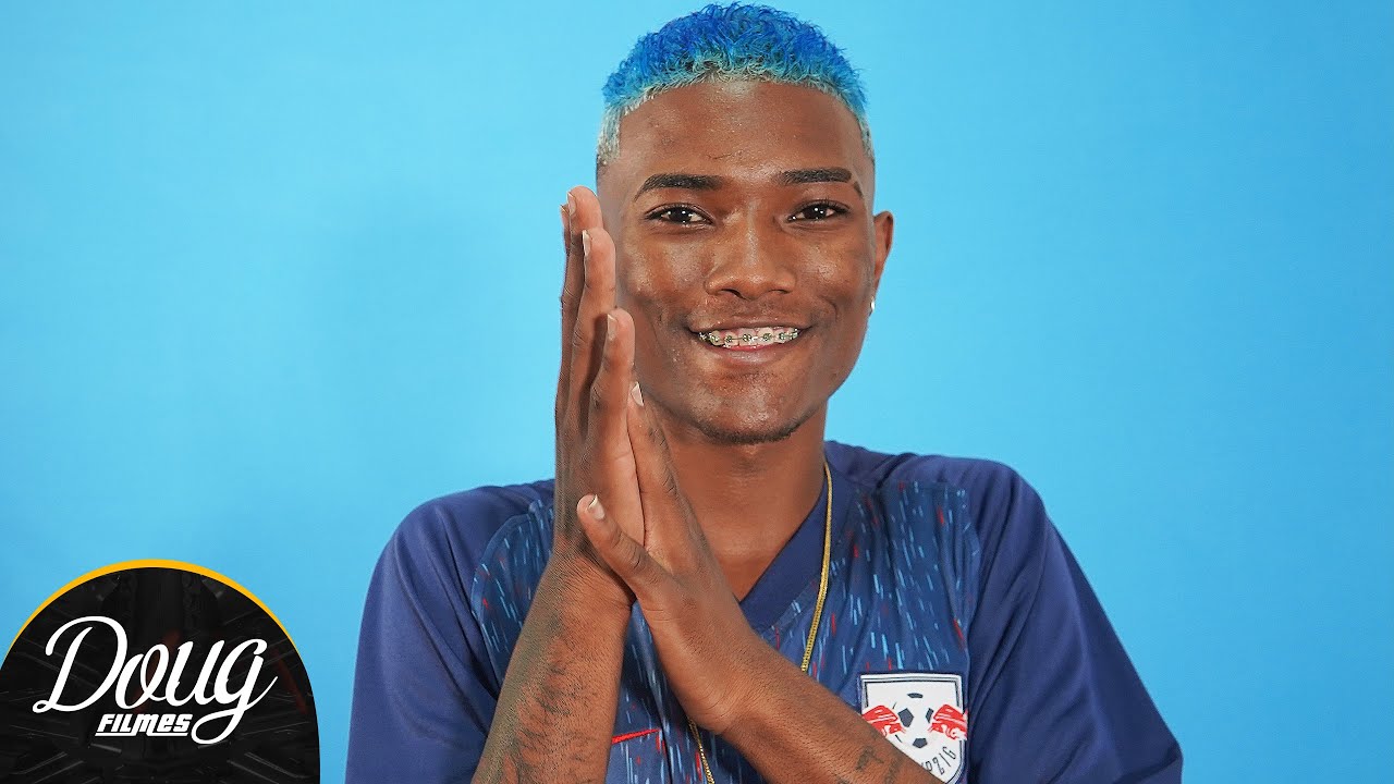 Mc Laranjinha - Solteirinha (VIDEO OFICIAL) DJ CAYOO 7LC - YouTube Music