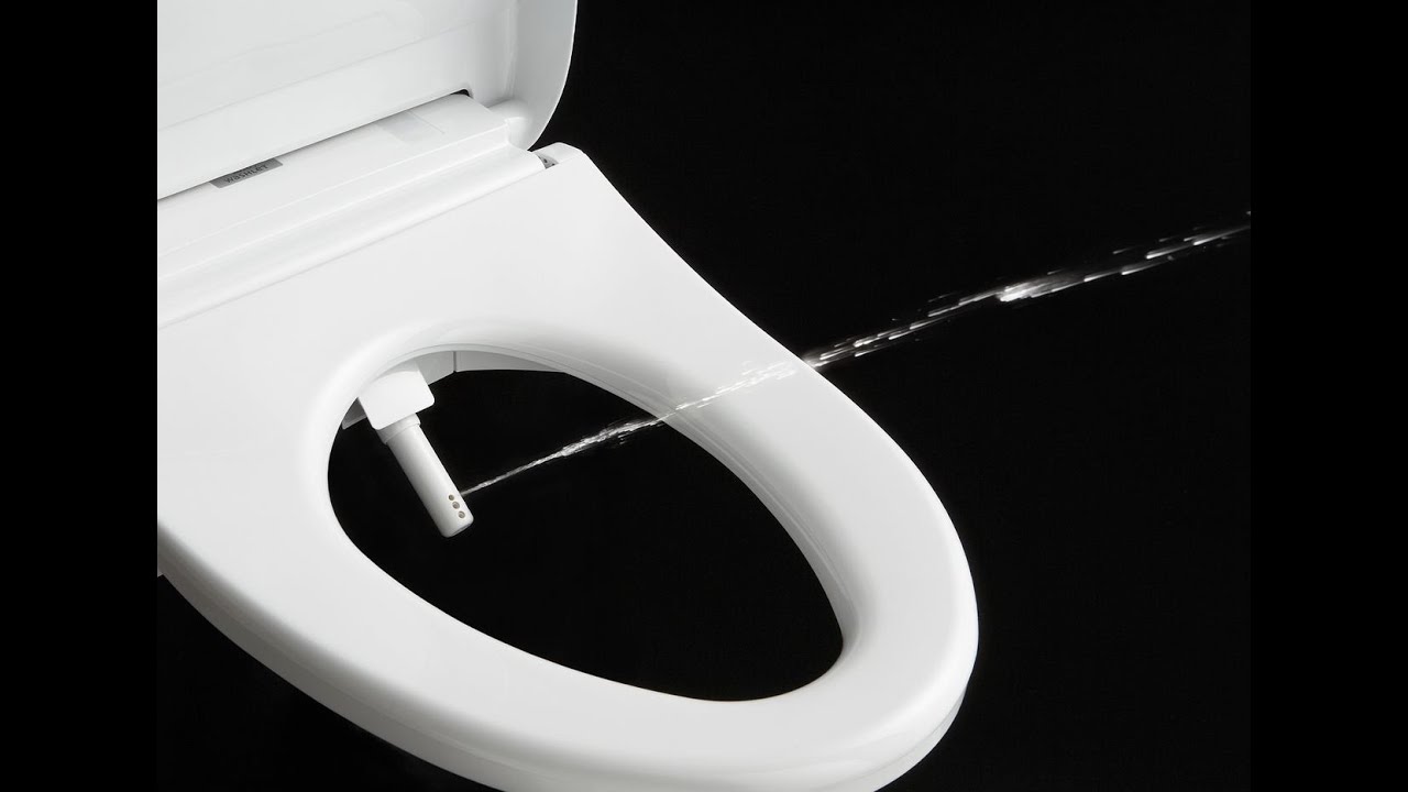 My First Time Ever Using A Bidet! #ContentCreator #Funny #entertainment ...