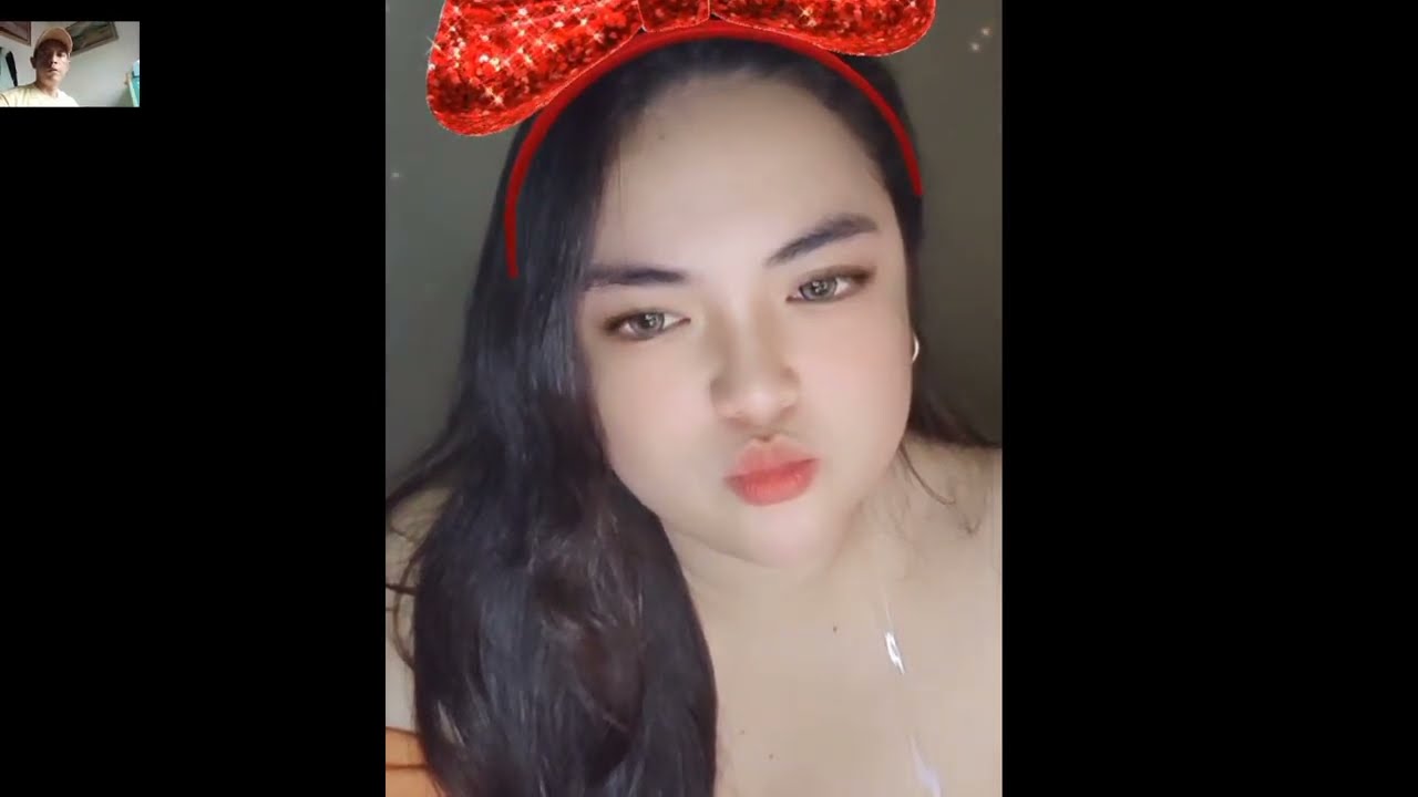 Periscope live reaction adik Idan_026 #bigo#periscope#live - YouTube