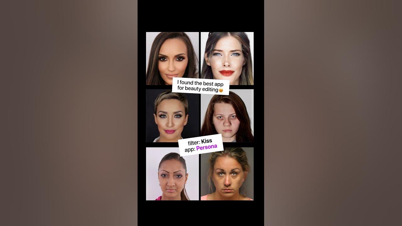 Quickly Elevate Your Selfie Game With Simple Photo Editing On Tiktok