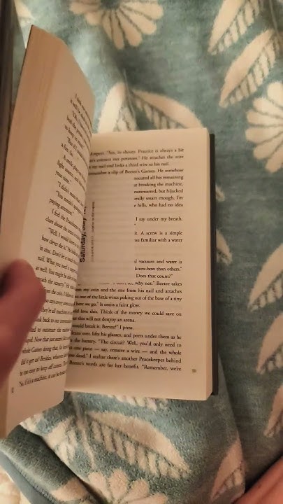 grab a book trend - YouTube