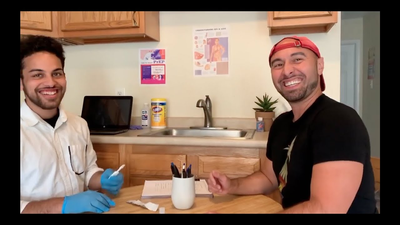 Making The Video: TONY ENOS - "POSI+IVE" - YouTube