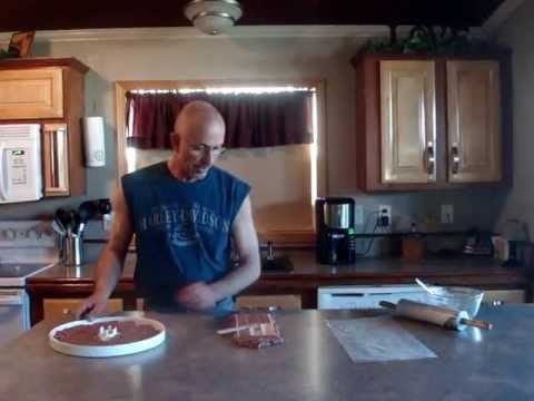 Jerky Mate Video 05152013 008 - YouTube