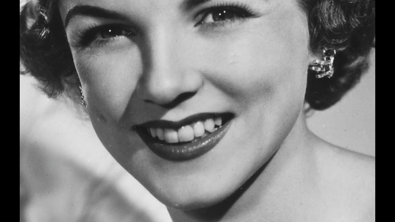 Helen O'Connell / Someone To Watch Over Me - YouTube