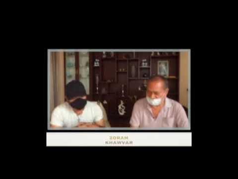 PU RUATA SAILO LEH PU MANZUALA TE NÈN KAN TÌTÎ... - YouTube