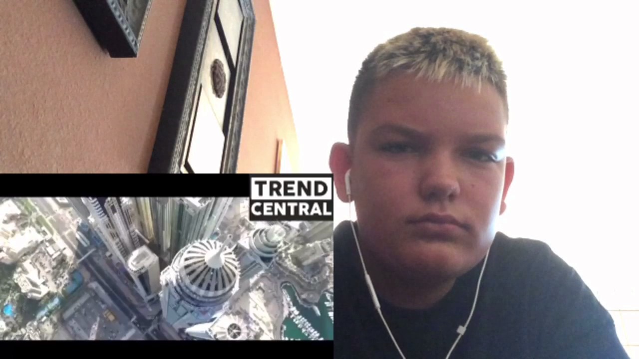Try not to look away challenge 97% will fail - YouTube