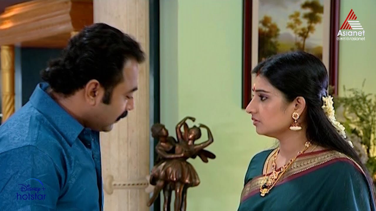 #Harichandanam || Full Episode 119 || Asianet - YouTube