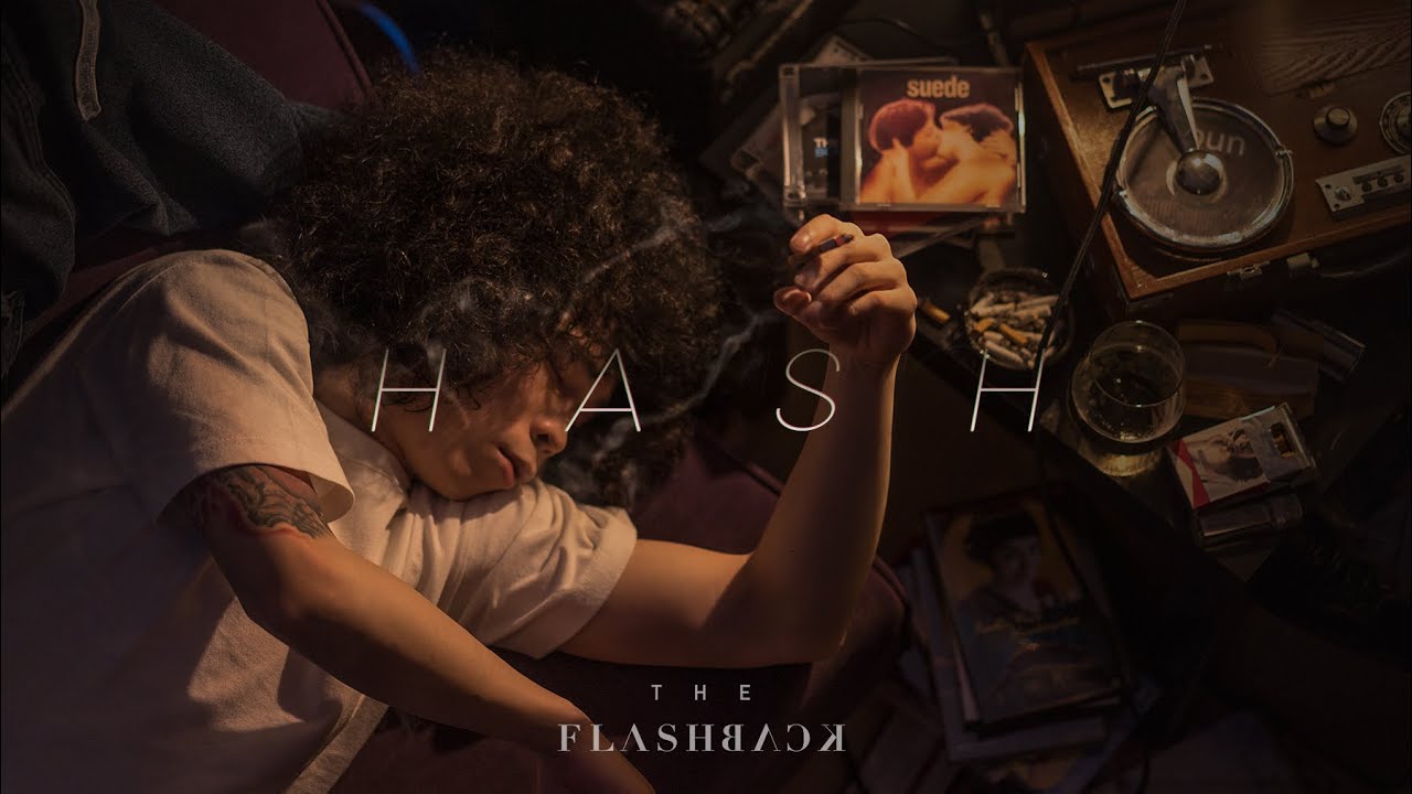 The Flashback - Hash (Official Music Video) - YouTube