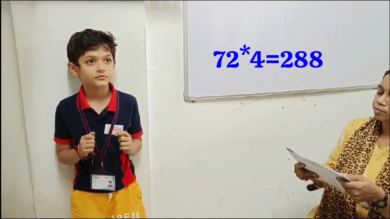 Brain development program 🧠 , Abacus for kids , Abacus Classes , How to Use Abacus , Kids ...