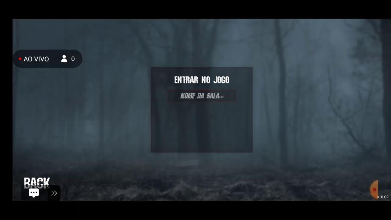 vms jogar spider horror game multiplayer? - YouTube