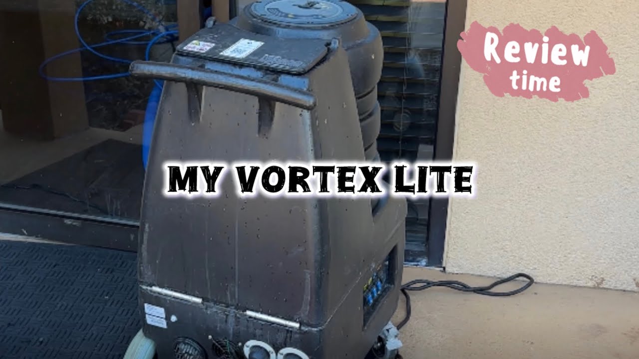 1 year review Mytee Vortex Lite ETM. My experience. Is Magic Wand a ...
