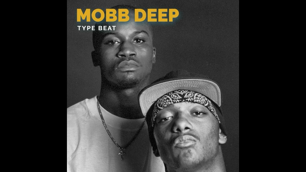 Mobb Deep x Cypress Hill Type Beat - Game over [prod. by Flint beatz] - YouTube
