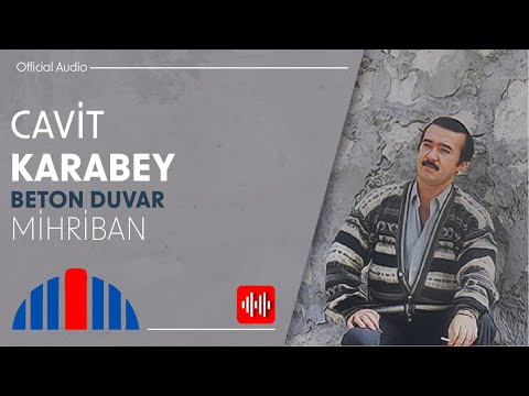 Cavit Karabey - Mihriban (Official Audio)