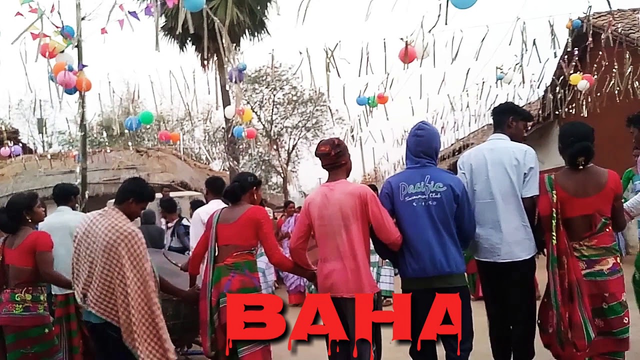 KANKHA BAHA PARAB - YouTube