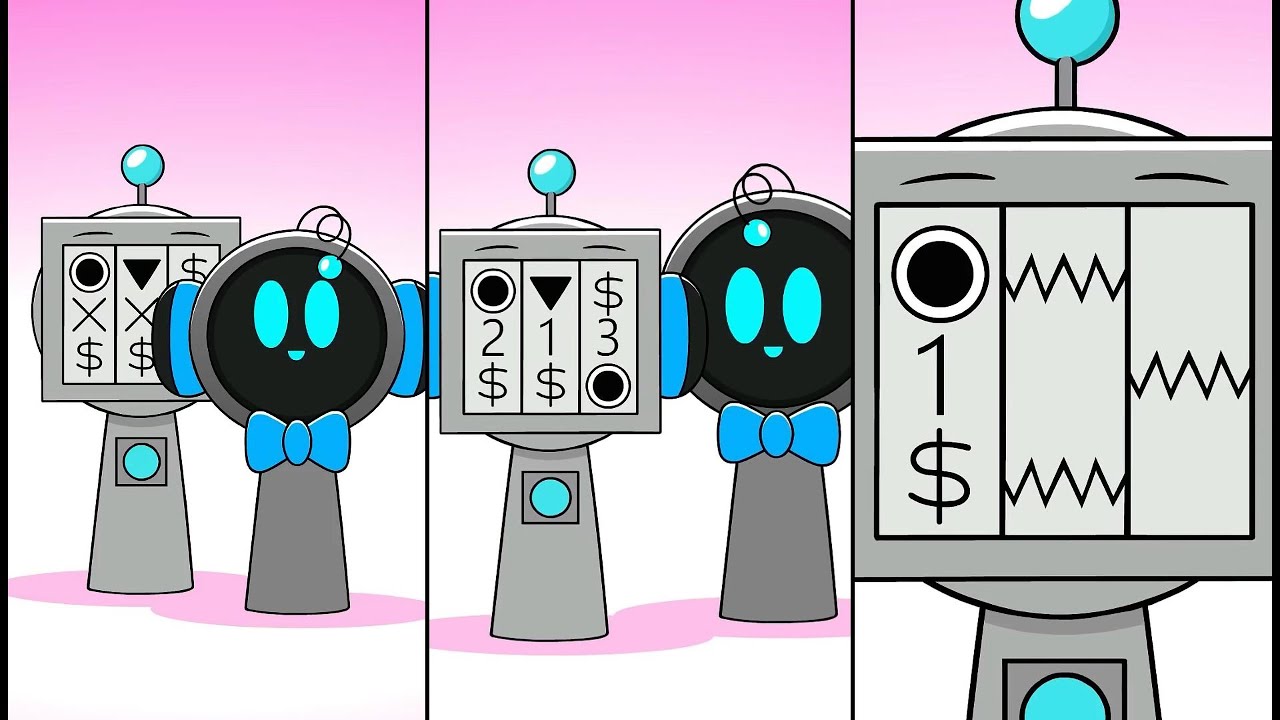 Sprunki OC Lucas Meets Casi All Phase 4 🔥😱🎰 #sprunki #incredibox # ...