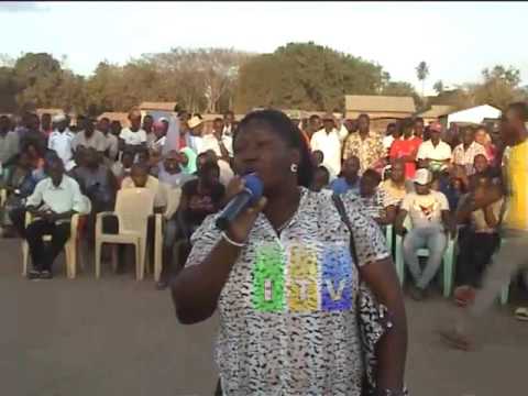 Watetezi wa haki za Binadamu watakiwa kukemea matukio ya mauaji ya Askari.