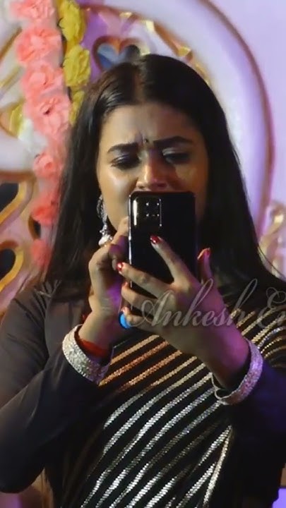 golu raja & dimpal singh /Akshra Singh & Anupma Yadav Stage Show 2022 - YouTube