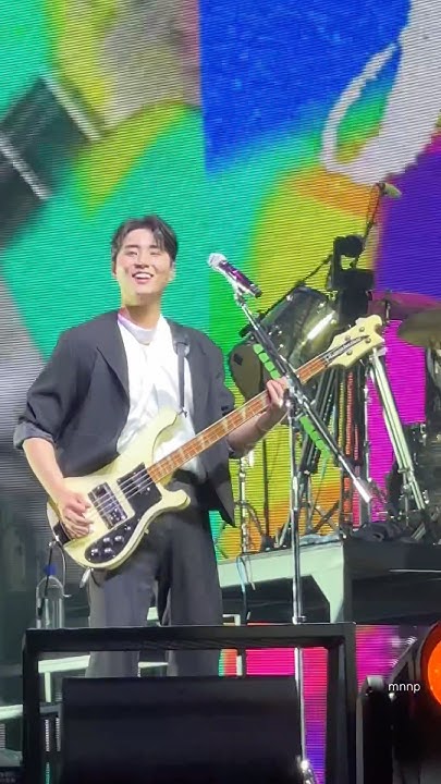 DAY6 - TIME OF OUR LIFE #DAY6 - YouTube