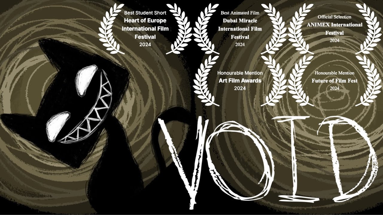 VOID short film - YouTube