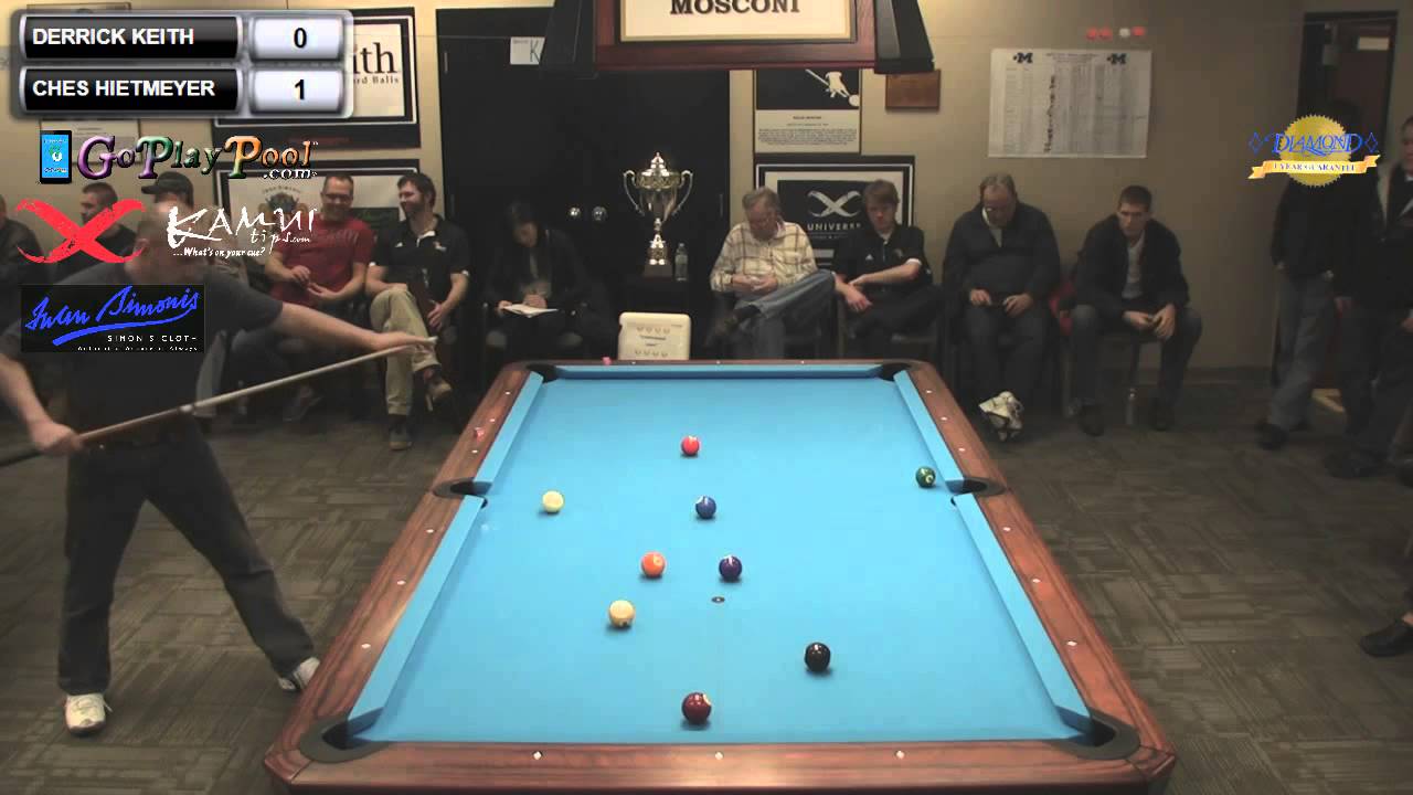 9b Feb 2014 Durbin Cup Nick Varner v Landon Shuffett - YouTube