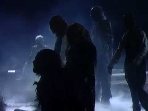 Vincent Price la voix terrifiante dans Thriller de Michael Jackson