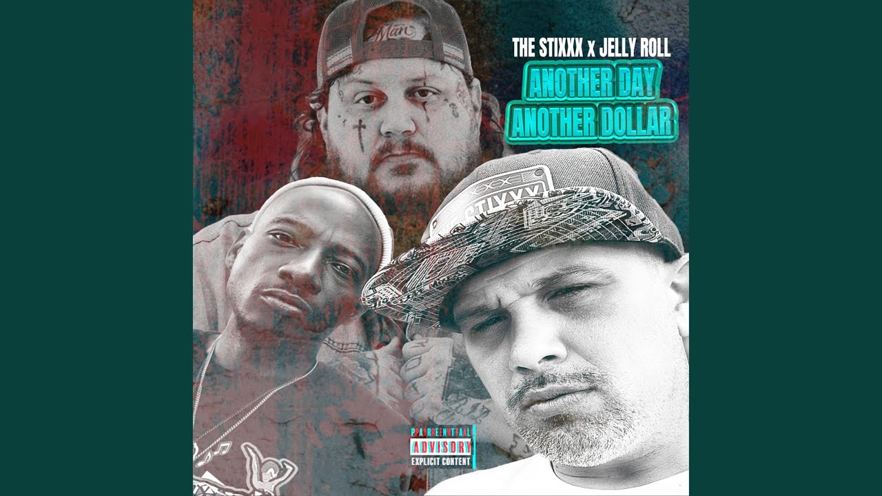 Another Day Another Dollar (Remastered) - YouTube