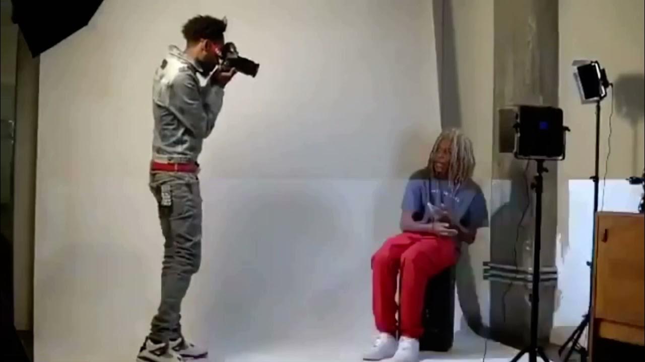 SoFaygo - Outdated (OFFICIAL MUSIC VIDEO SNIPPET) - YouTube