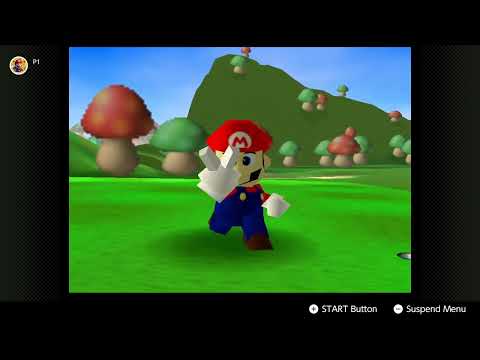 Mario Golf Character Match vs Harry - YouTube