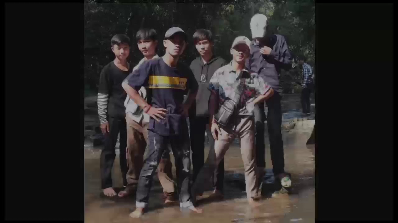 Sann sok phea - YouTube