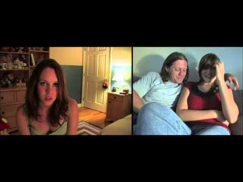 Megan Is Missing 2011 Trailer