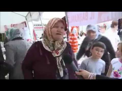 Teyze'nin Şiiri   Gardaş Vatan Kolay Kazanılmadı