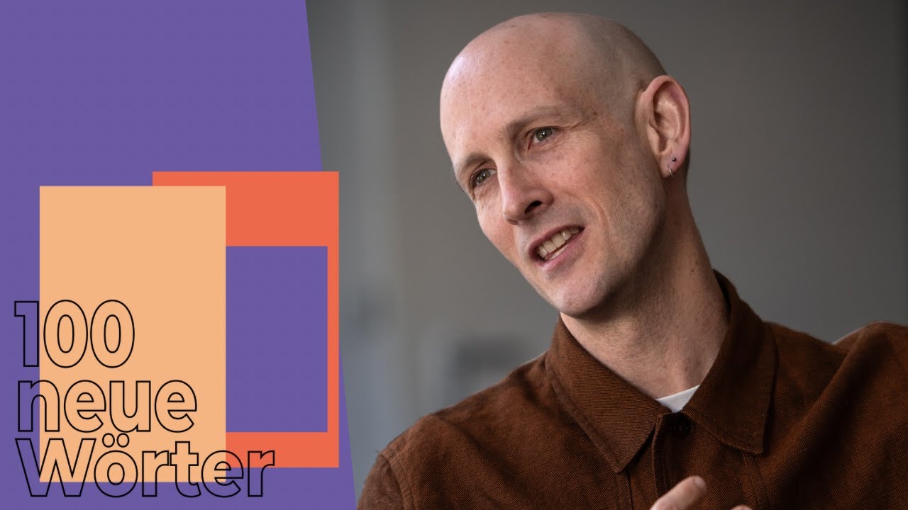 100 neue Wörter für Arbeit: Damian Rebgetz »Guy Working at a Pool ...