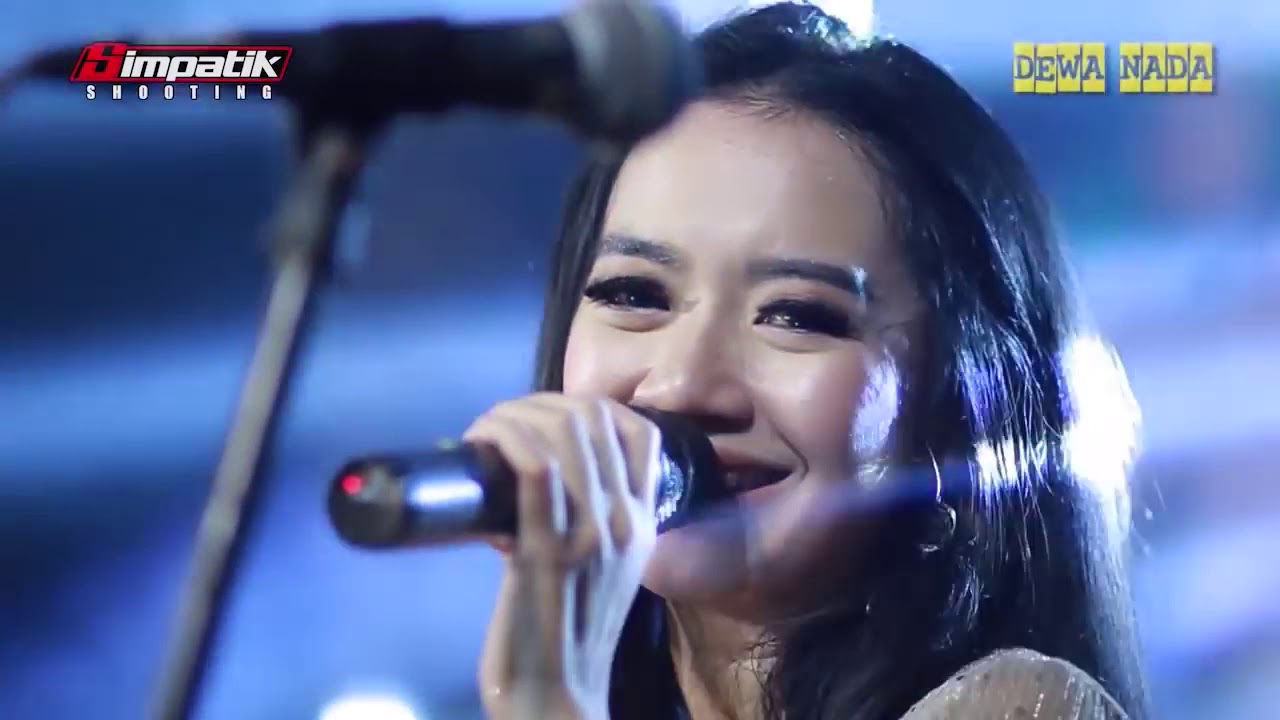 RENA KDI Live Di Sidoarjo - YouTube