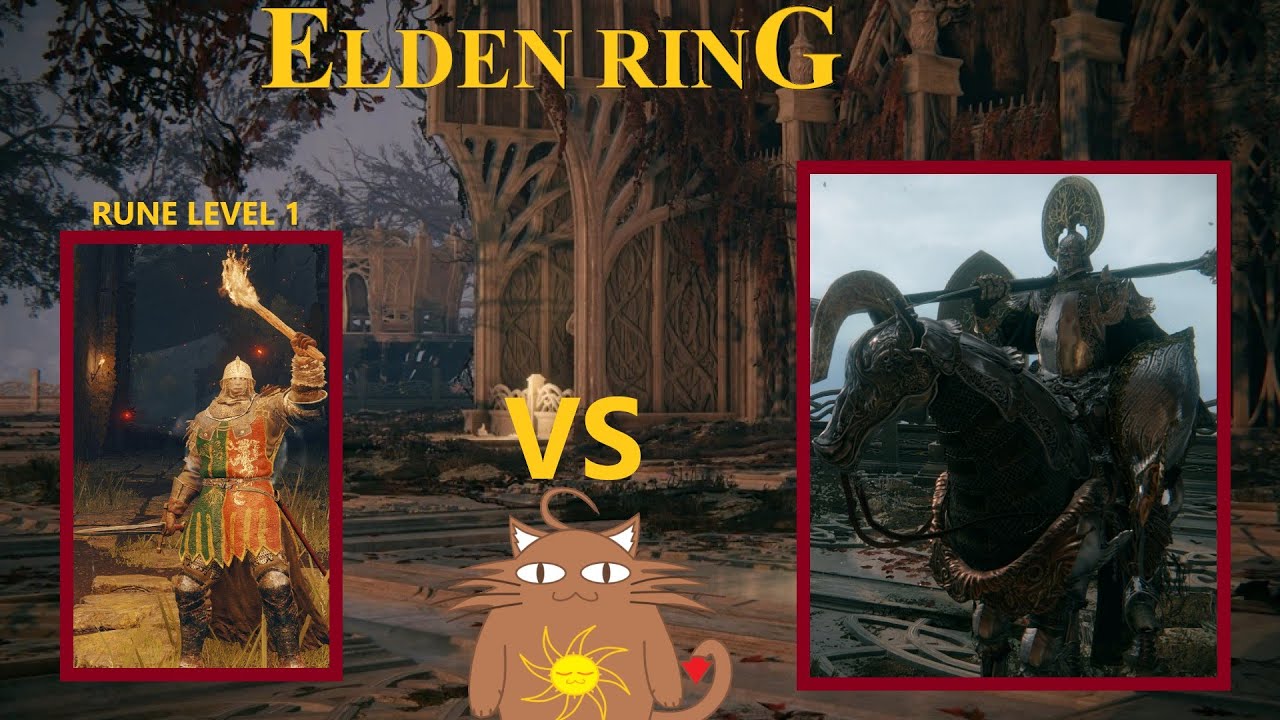 Loretta Knight of the Haligtree, Rune Level 1 Godrick Soldier Cosplay ...