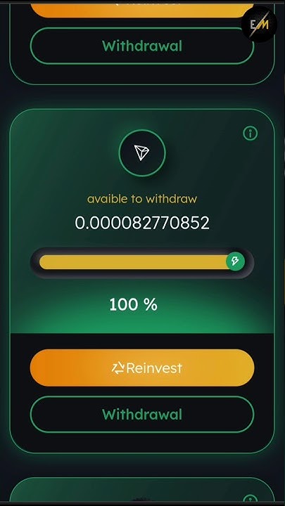 How To Make Money Online | Tron Coin Free Earn | No Deposit Site Sinhala | Earn Money Online ...