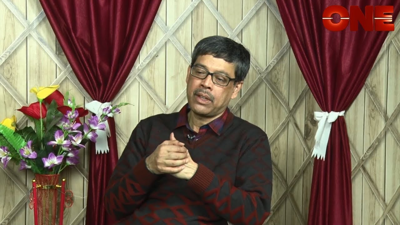 Liquor cha with Procheto Gupta - YouTube