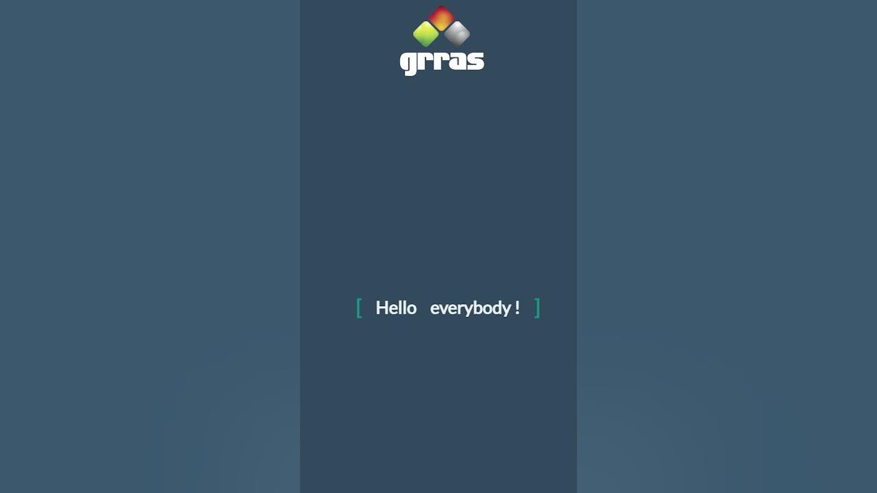 Creating Scrolling Text Animation Using Html And Css Day 42 Youtube