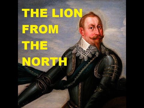 Lion from the North: A brief look at Gustavus Adolphus' reforms. - YouTube