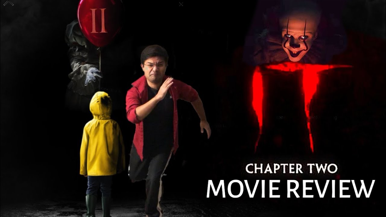 IT Chapter 2 Movie Review YouTube it-chapter-2-movie-review-youtube