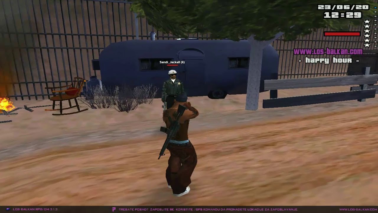 CRACK.EXE ! - YouTube